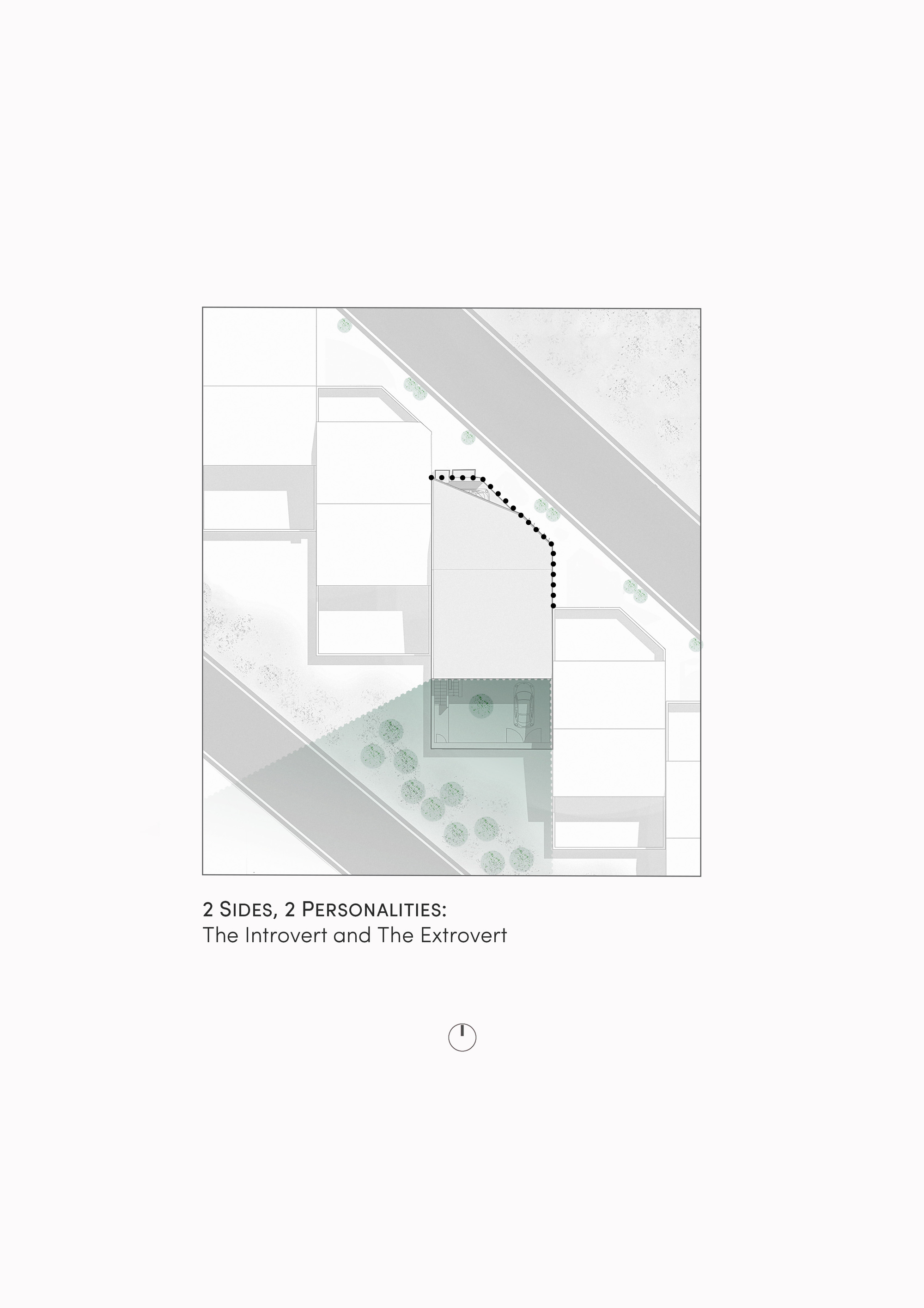 Gallery of Roo-Dar-Roo House / Gera Studio Architects - 29