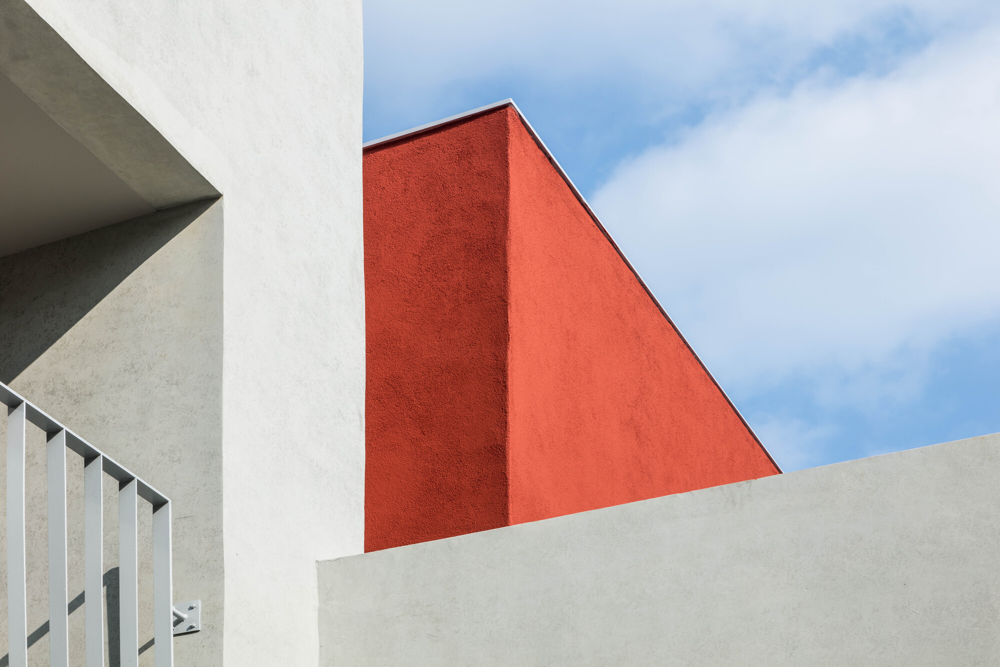 Gallery of Concrete Library / AGIT STUDIO - 8