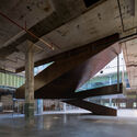 OMA / Jason Long's Adaptive Reuse of Historic Houston Post Office Opens ...