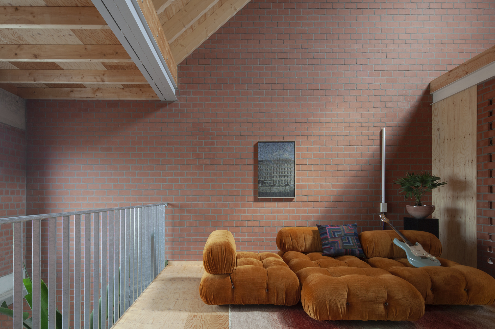 Gallery of House PMJ 2.0 / An Schoenmaekers - 20