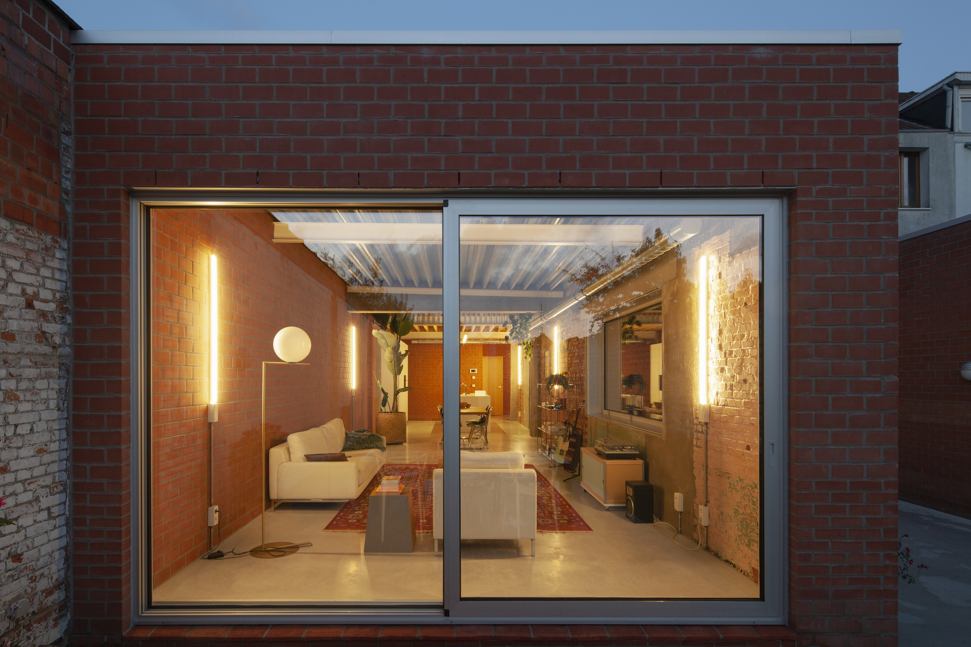 Gallery of House PMJ 2.0 / An Schoenmaekers - 13