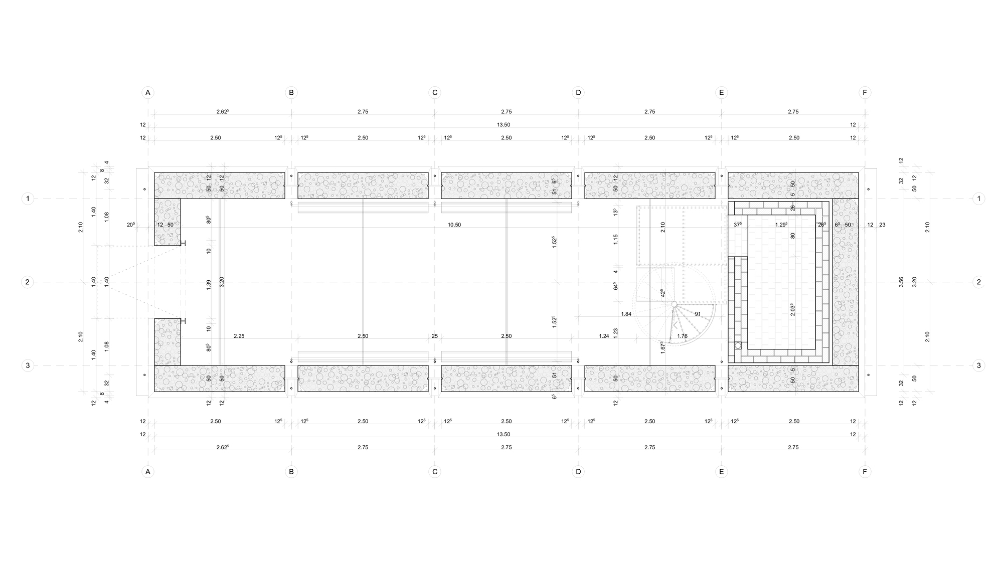 Gallery of Kiln Tower for the Brickworks Museum / Boltshauser ...