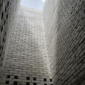 Kiln Tower for the Brickworks Museum / Boltshauser Architekten | ArchDaily