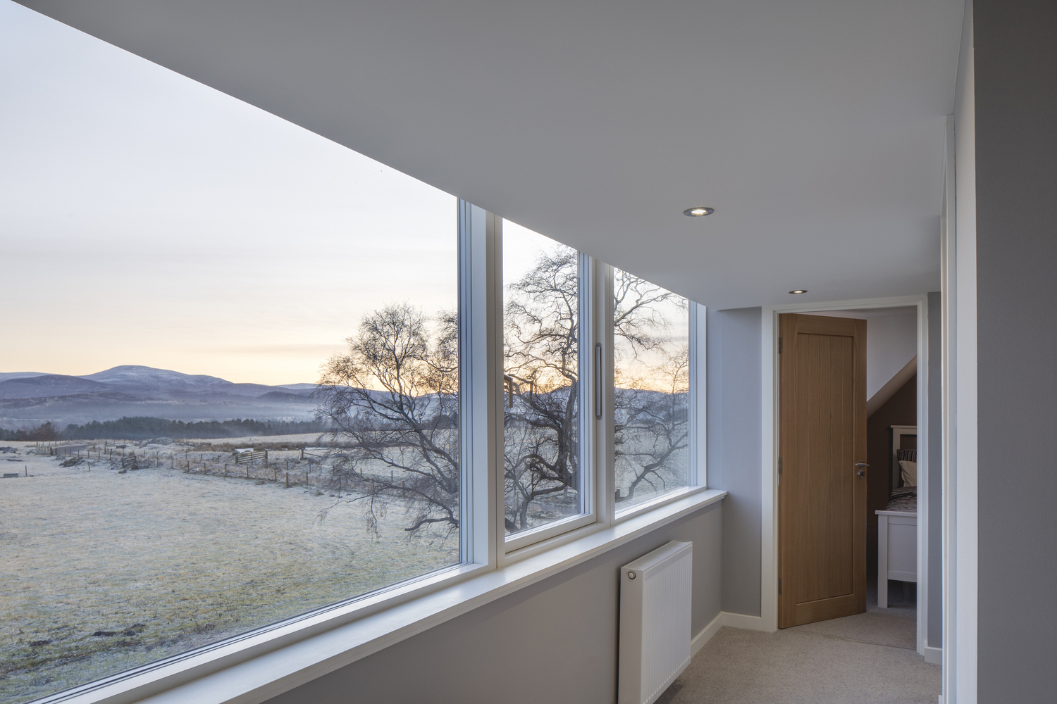 Gallery of Strone of Glenbanchor / Loader Monteith Architects - 19