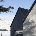Strone of Glenbanchor / Loader Monteith Architects | ArchDaily