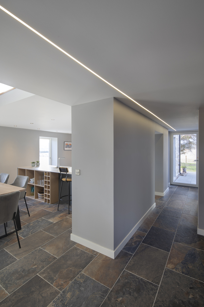 Gallery of Strone of Glenbanchor / Loader Monteith Architects - 17