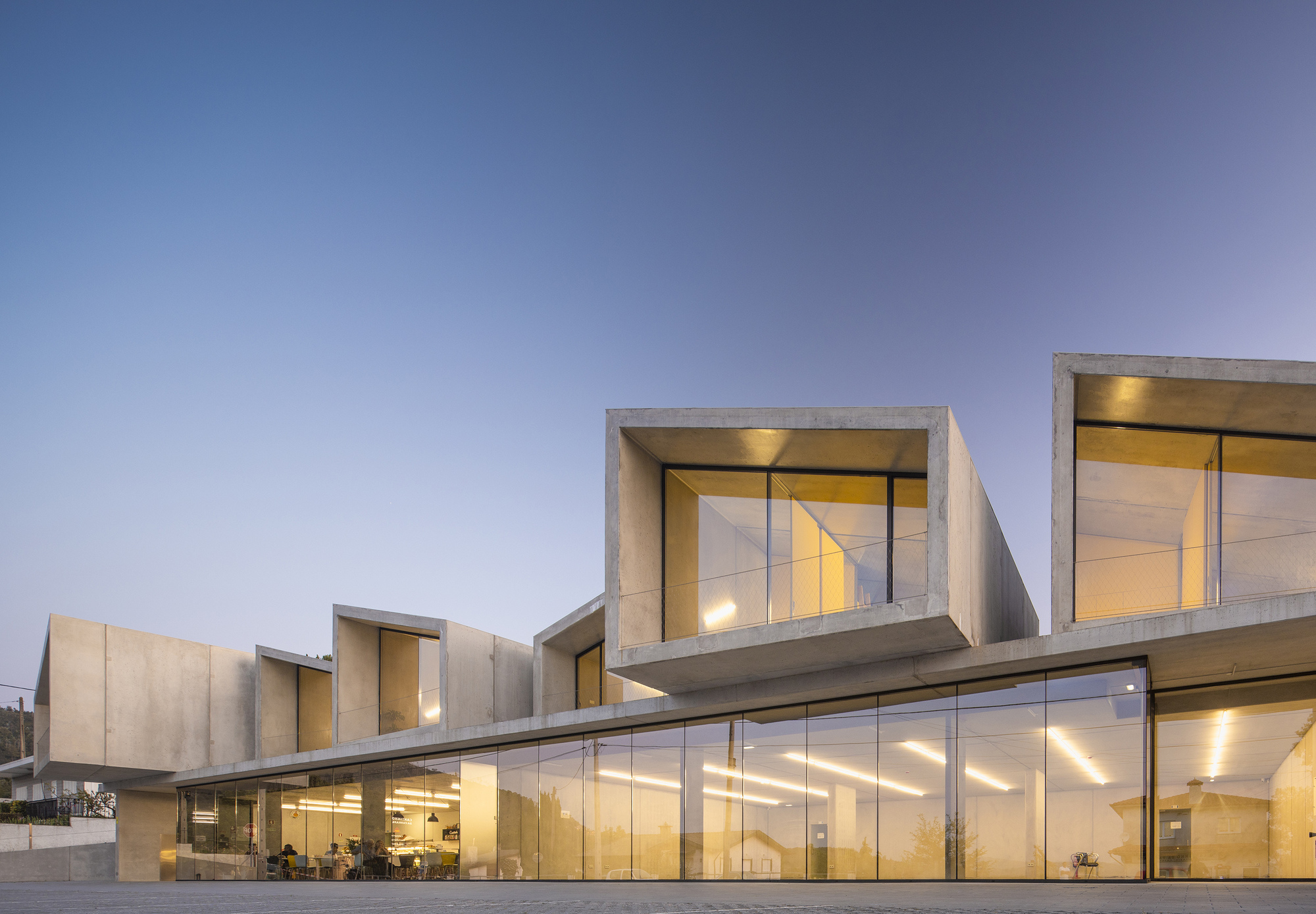 Gallery of ArchDaily Selects the Best New Practices of 2021 - 19