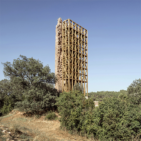 Gallery of Meet the Winners of the 2020 AR Emerging Architecture Awards - 5