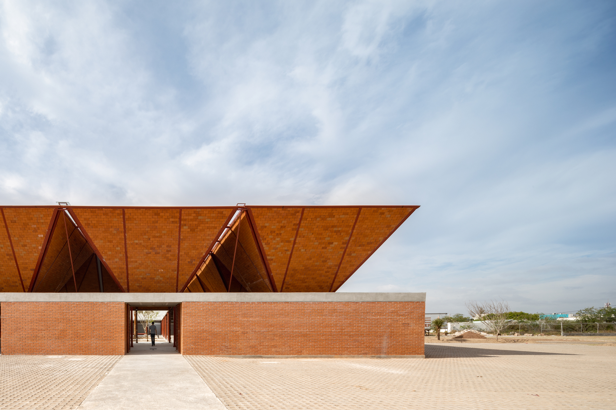 Gallery of Meet the Winners of the 2020 AR Emerging Architecture Awards - 2