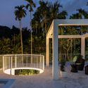 White House / TAB/Tropical Architecture Bureau | ArchDaily