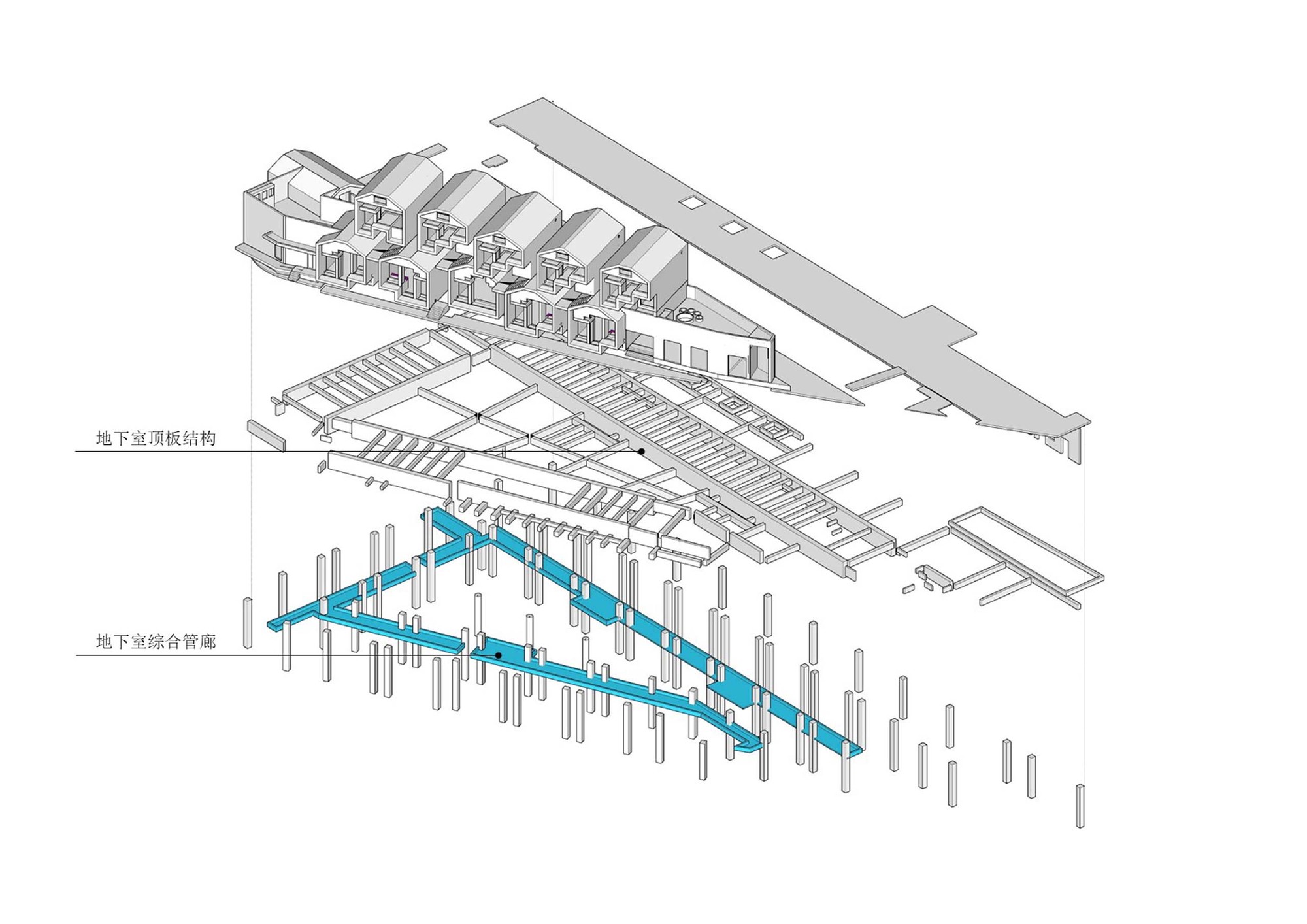 Gallery of Kennels / Atelier GOM - 54
