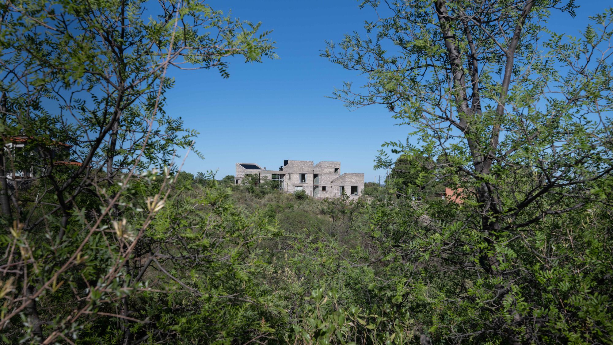 Gallery of Casa DP / Nanzer + Vitas - 6