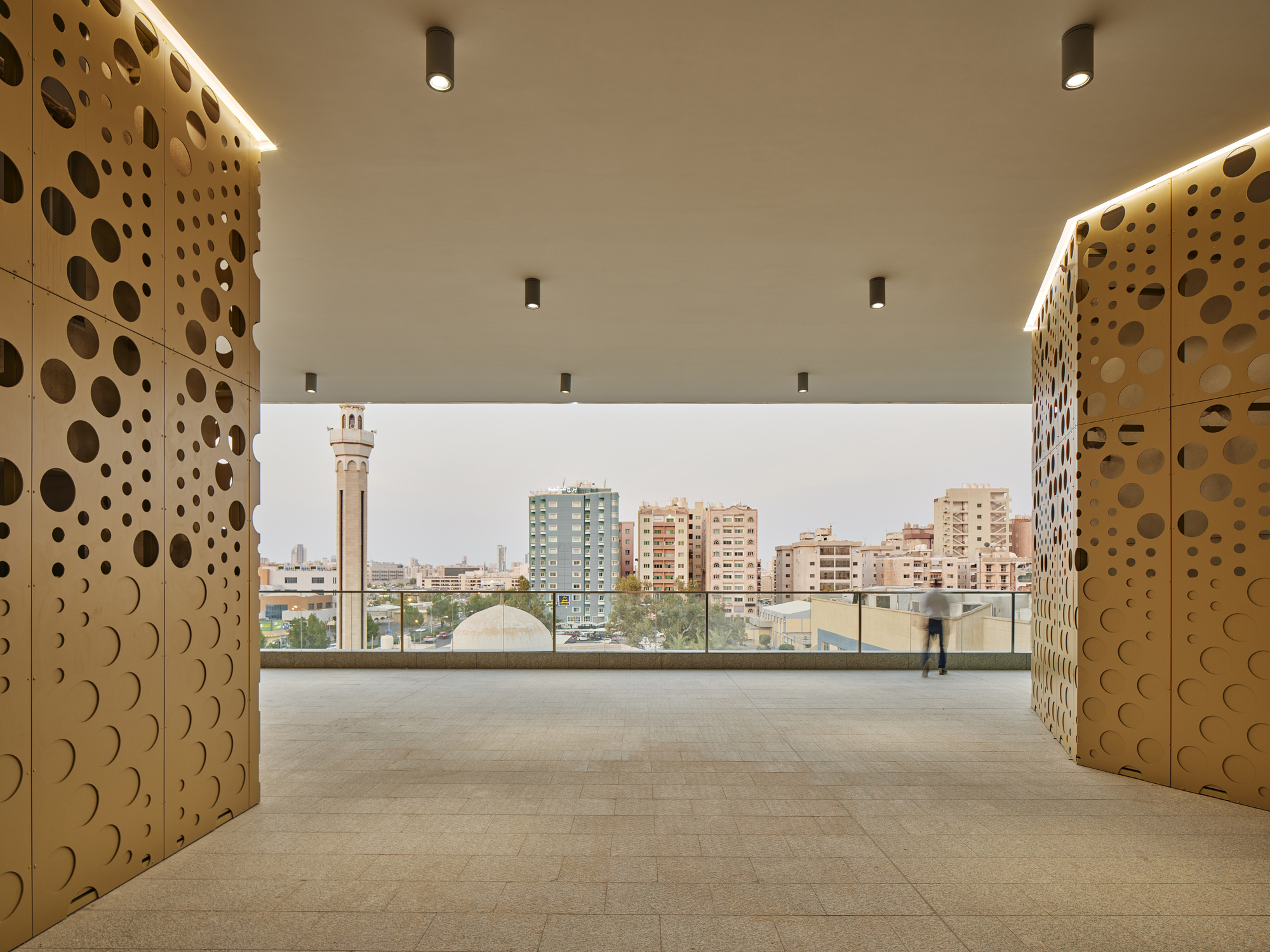 Gallery of Wafra Living / AGi Architects - 9