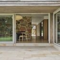 Renovation and Transformation of a Norman Jaffe House / Neil Logan ...