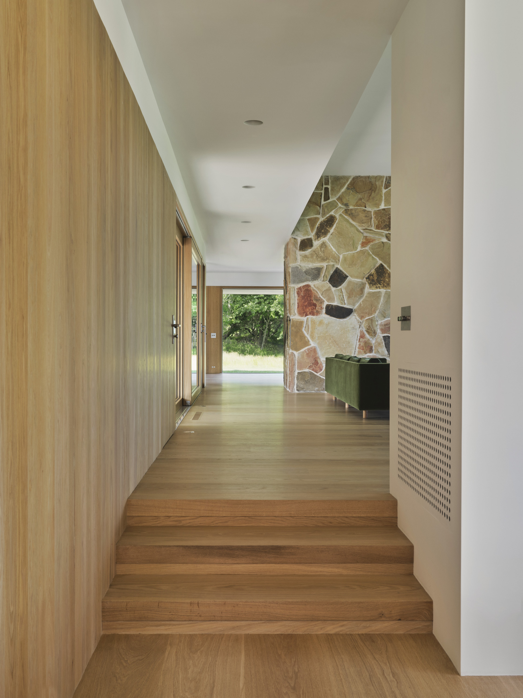 Galería de Casa Gruss / Neil Logan Architect - 17