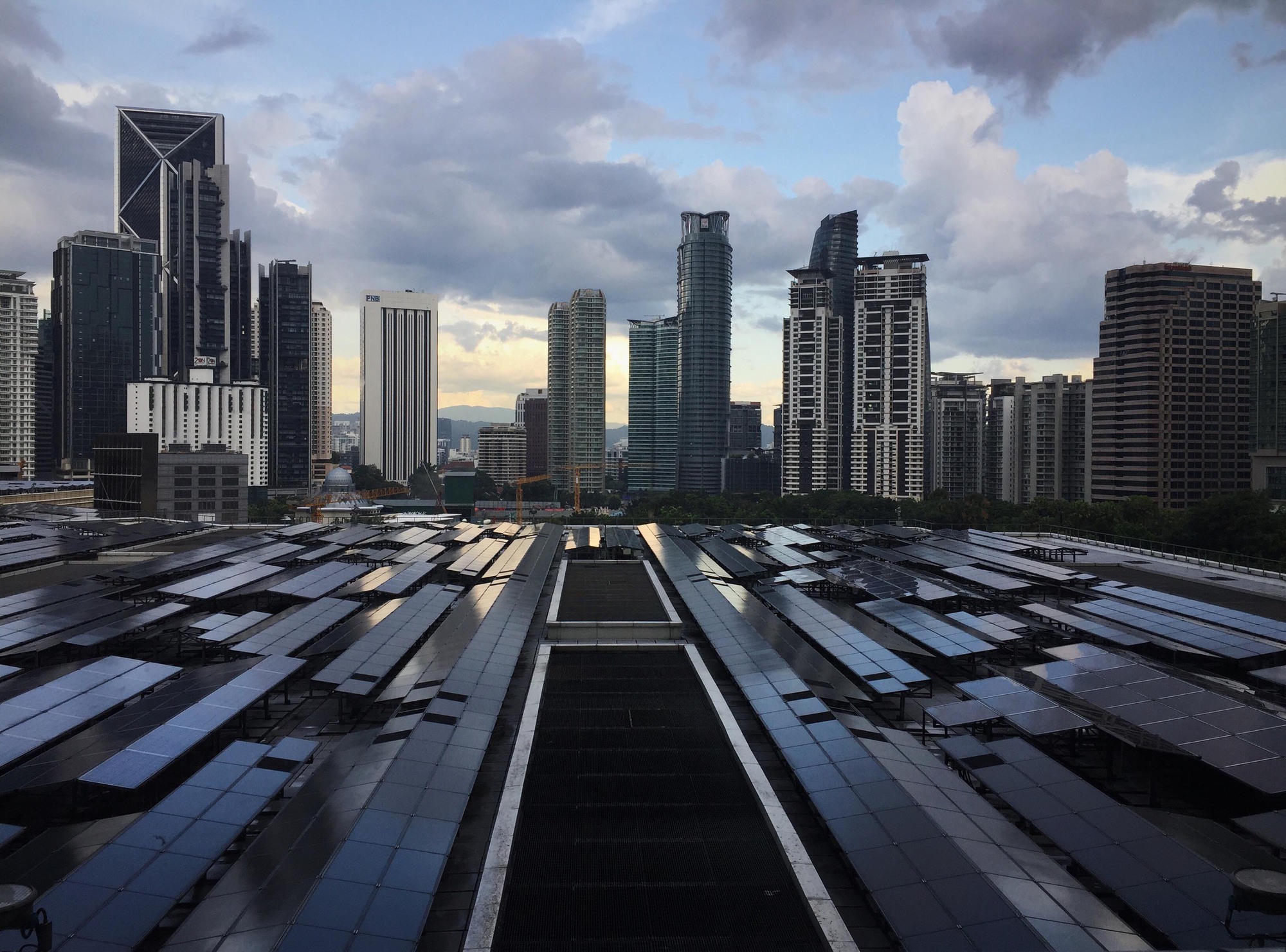 Gallery of Net-Zero Energy & Net-Zero Carbon: Design Strategies to ...