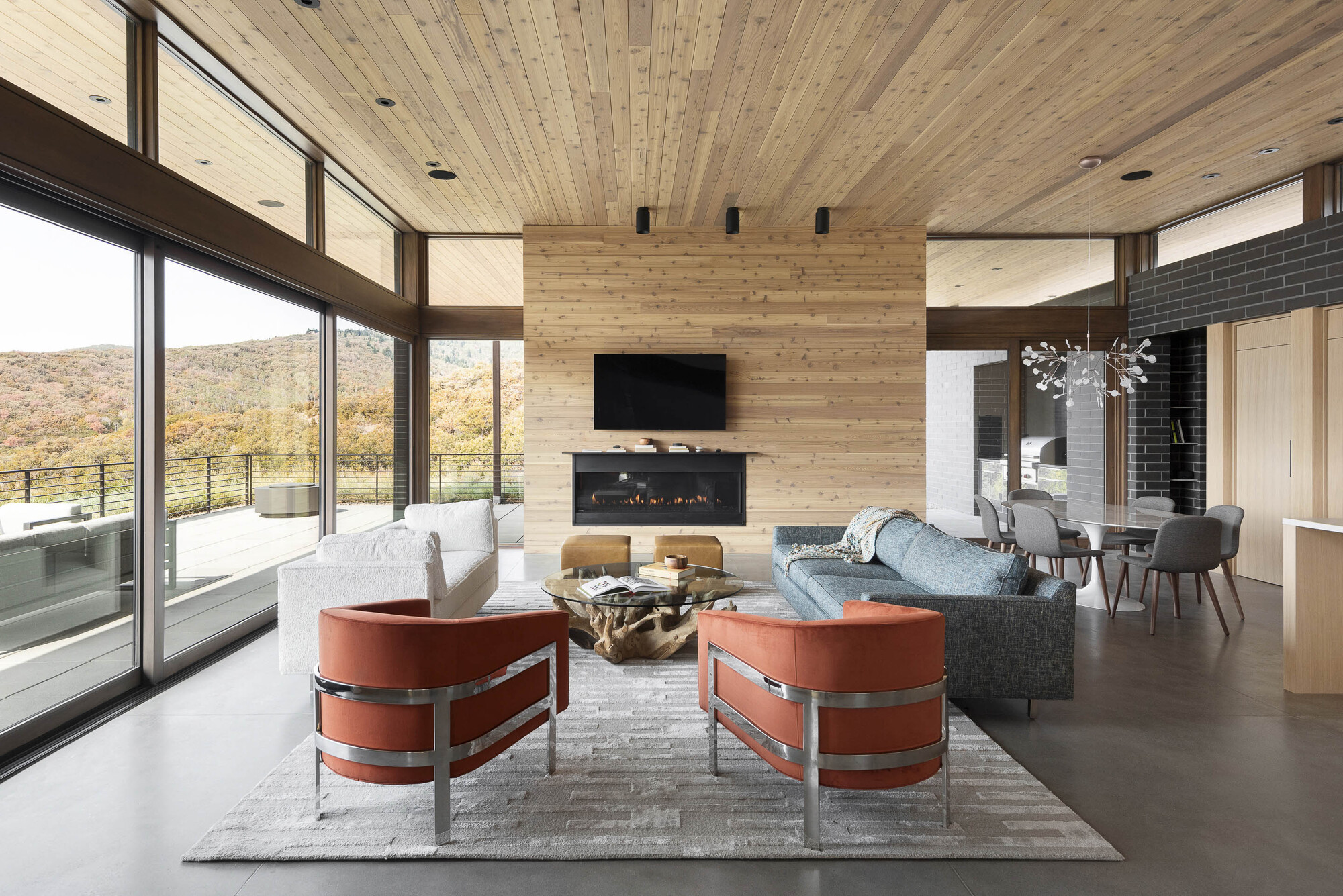 Gallery of Silver Summit / Imbue Design - 4