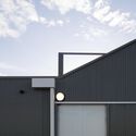 The Printmaking Workshop / Scullion Architects in Association with Plus ...