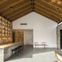 With Joy Homestay NO.10 Courtyard / UPA | ArchDaily