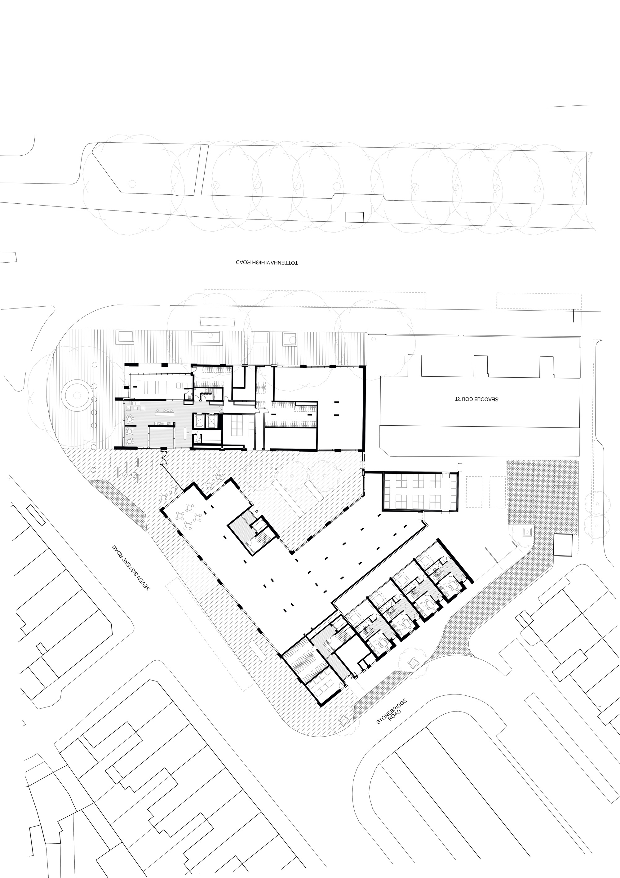 Gallery of Apex House / John McAslan + Partners - 19