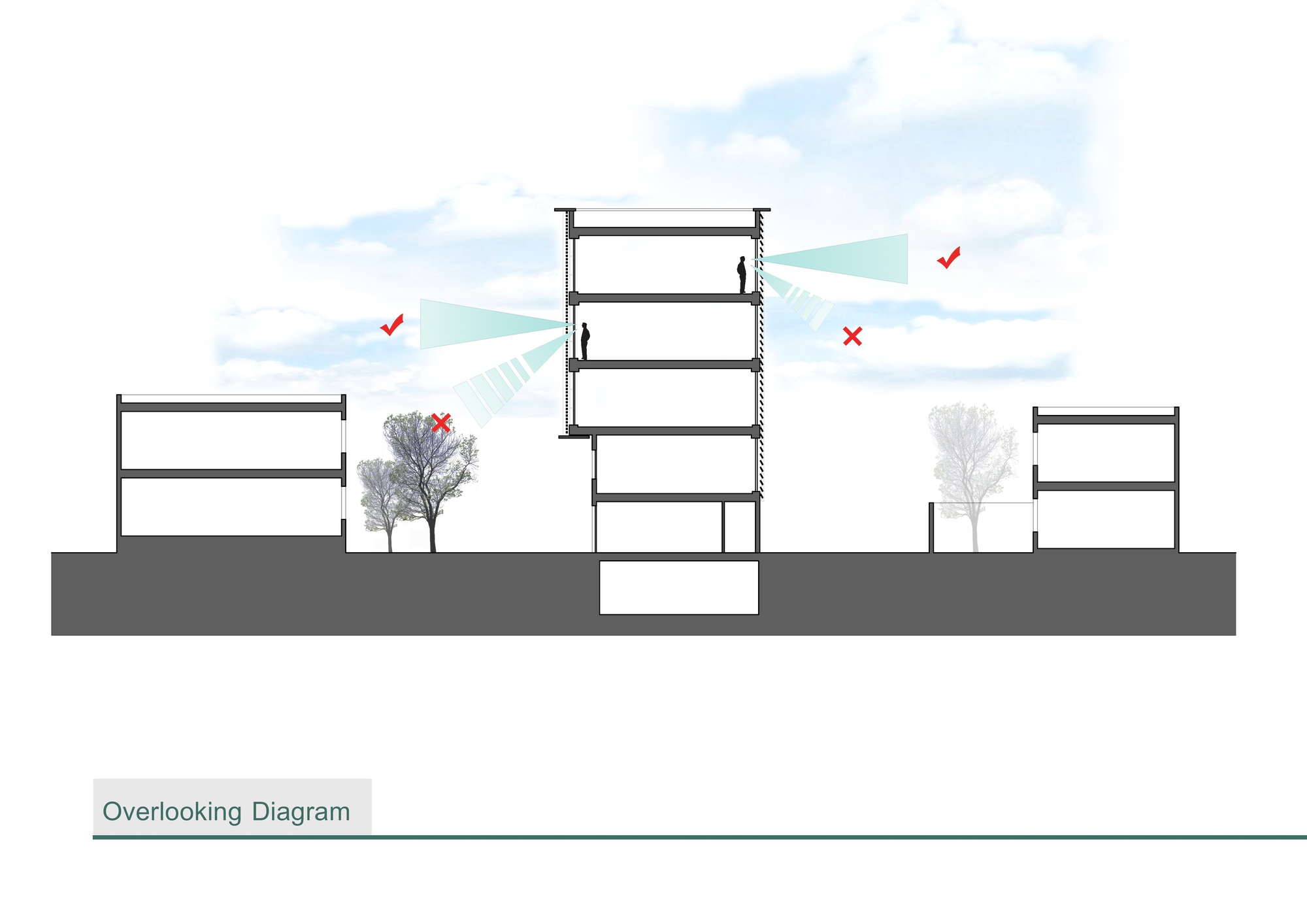 Galeria de Edifício Corporativo Revolving Bricks / A.P.Pars Architects ...