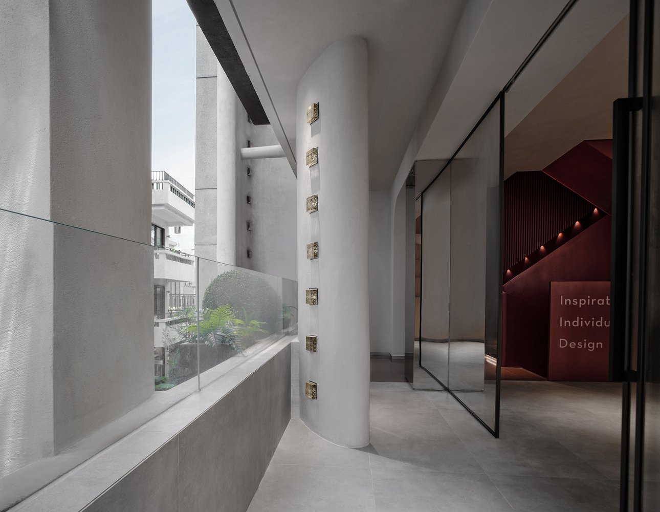 Gallery of Heytea Zao Flagship Store (Nantou) / CCD - 15
