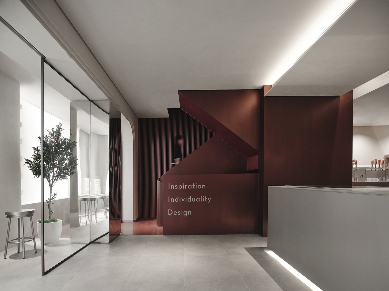 Gallery of Heytea Zao Flagship Store (Nantou) / CCD - 6