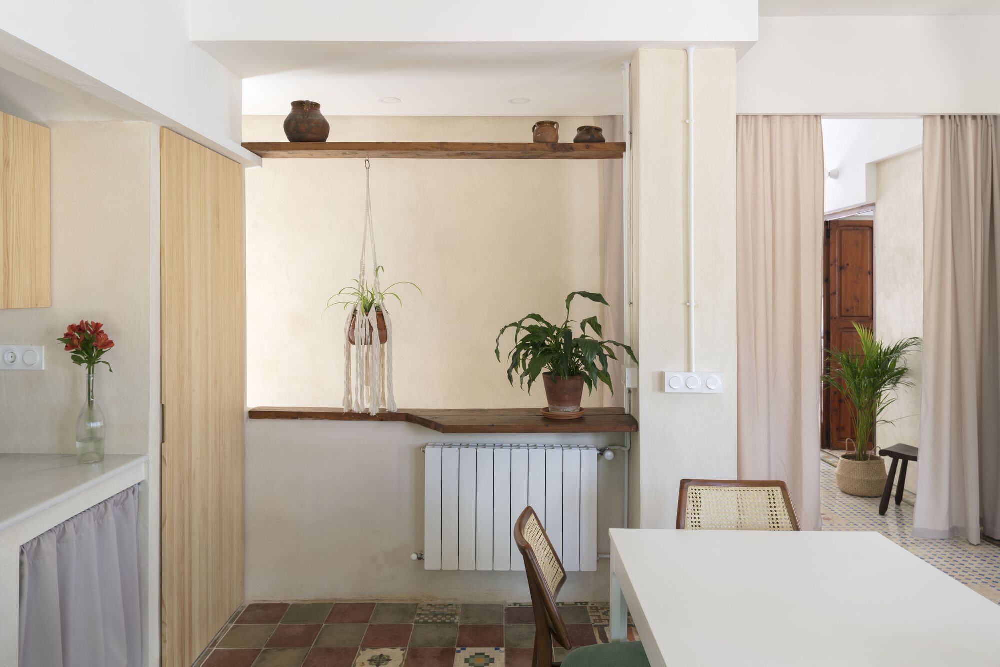 Gallery of Villa Serrano / CRUX arquitectos - 18