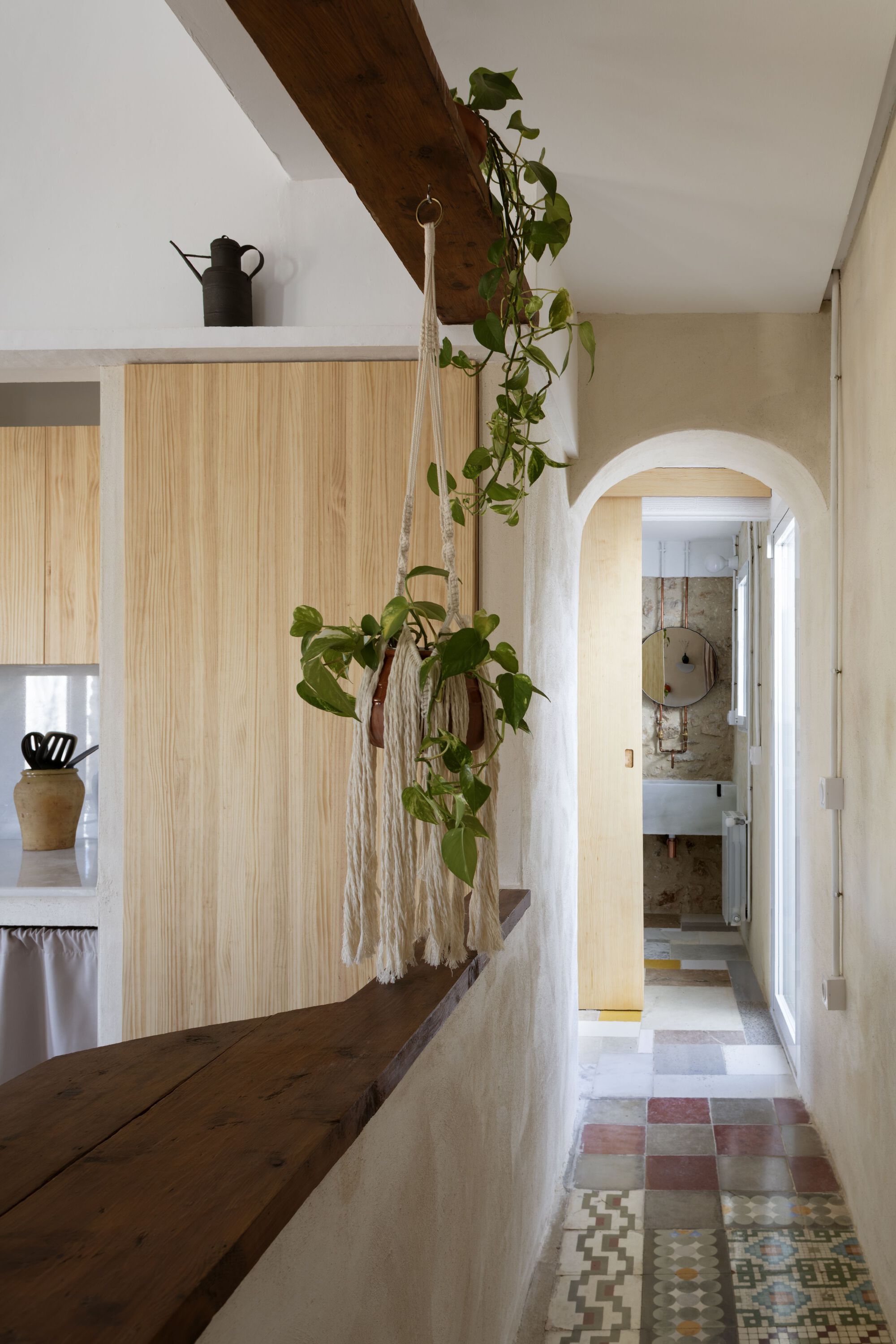 Gallery of Villa Serrano / CRUX arquitectos - 3