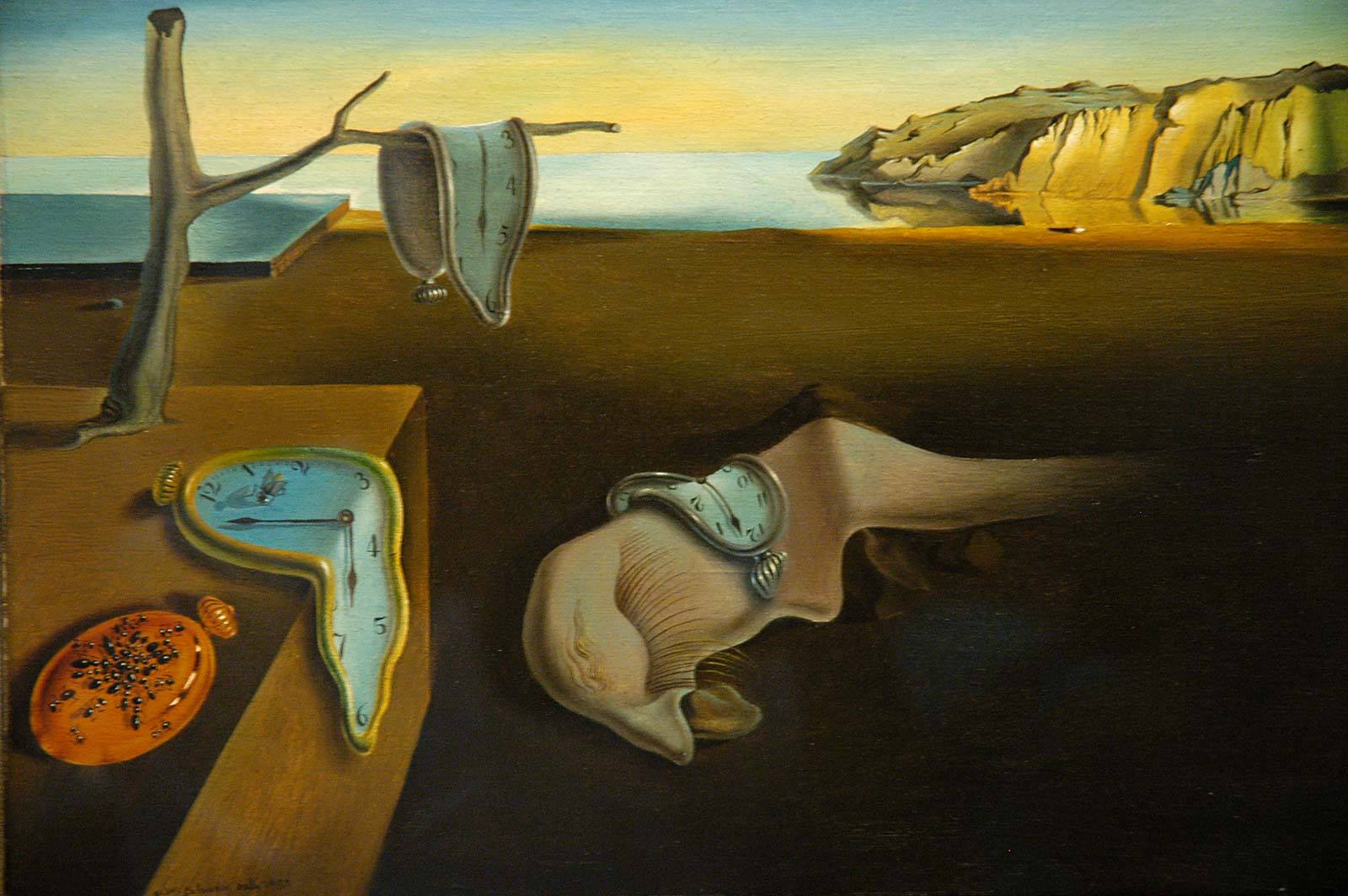 Galeria de 5 Movimentos artísticos de vanguarda que moldaram a ...
