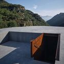 Chapel of Sound / OPEN Architecture | ArchDaily