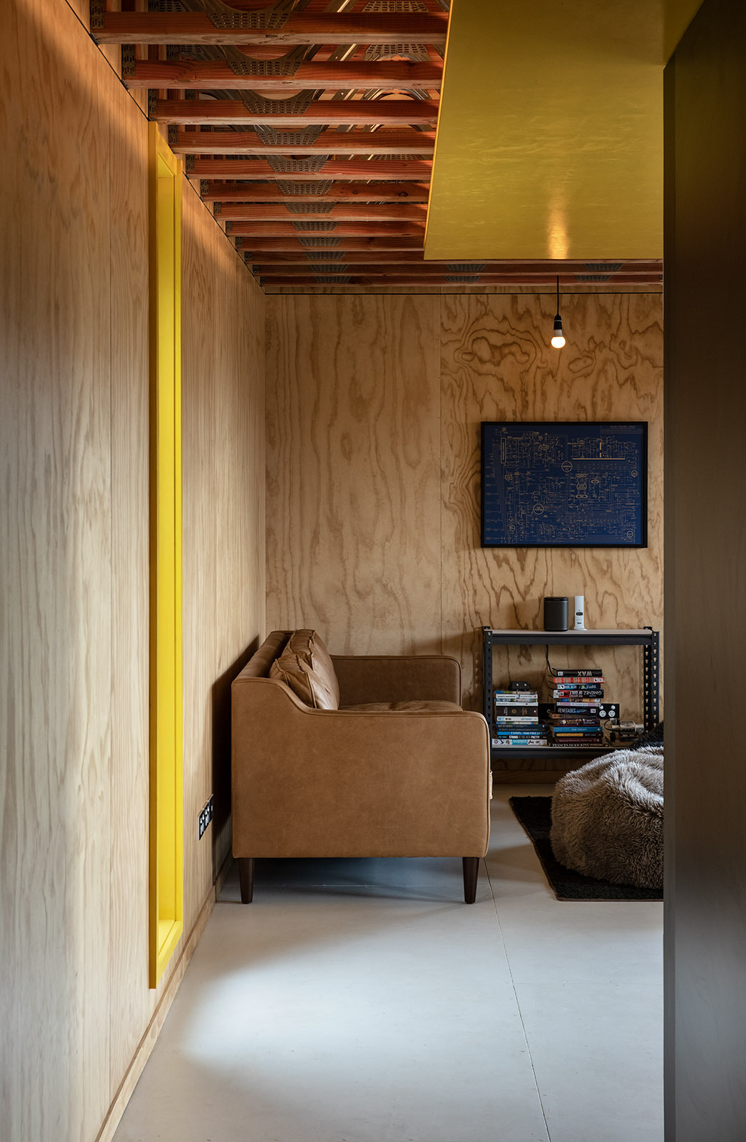 Gallery of Kowhai House / Rafe Maclean Architects - 7