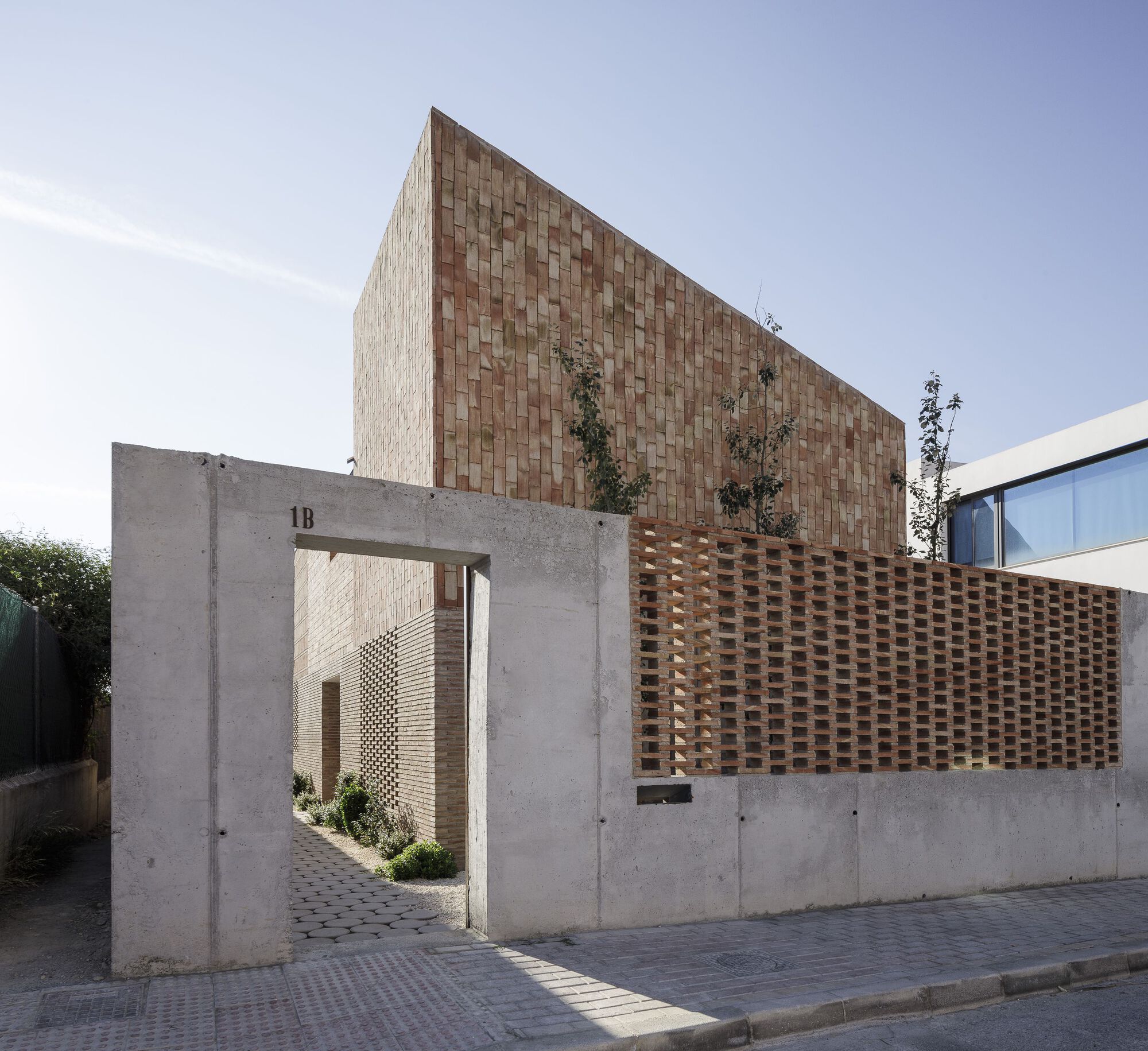 Gallery of Viva la Vega House / Serrano + Baquero Arquitectos - 8