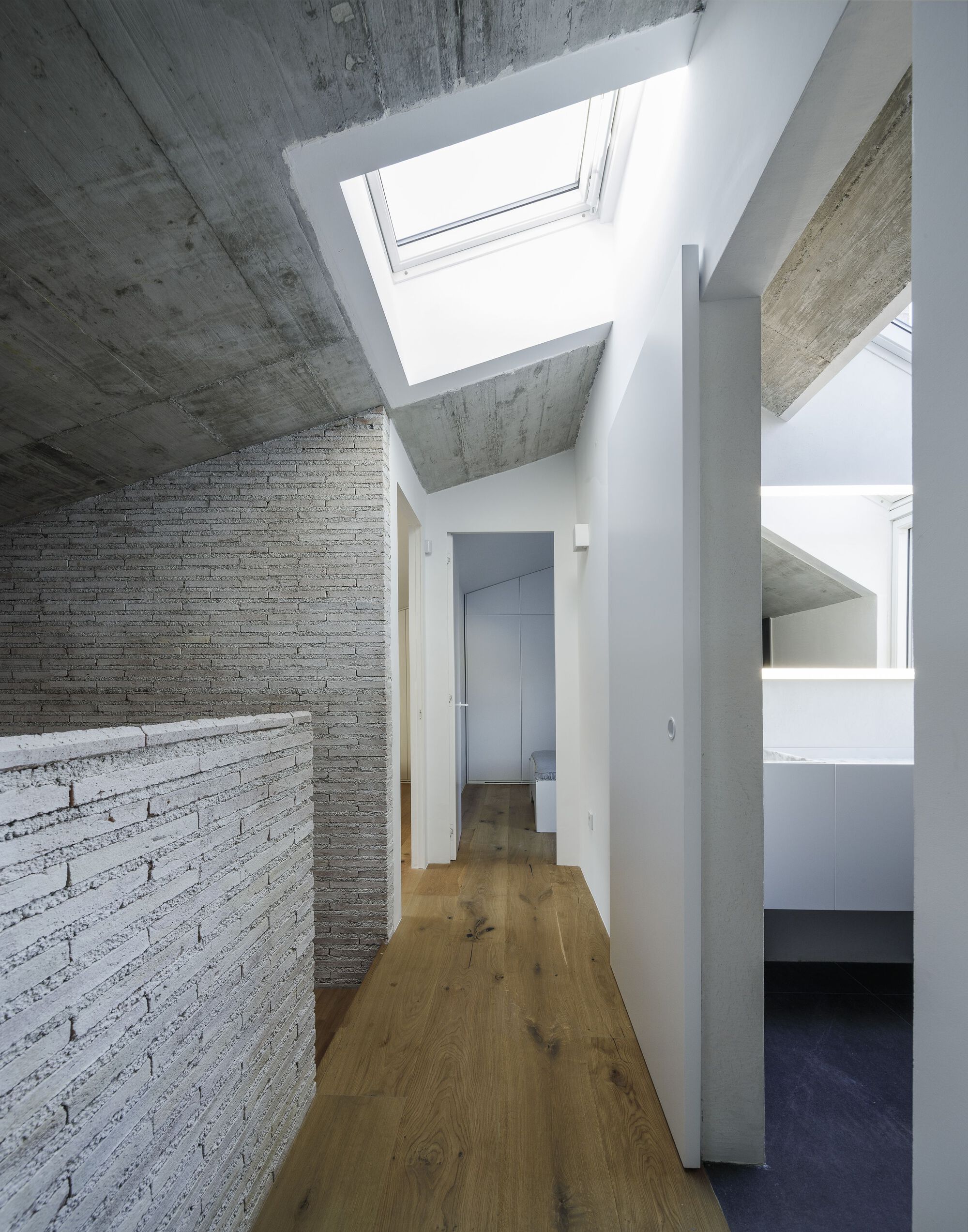 Gallery of Viva la Vega House / Serrano + Baquero Arquitectos - 20