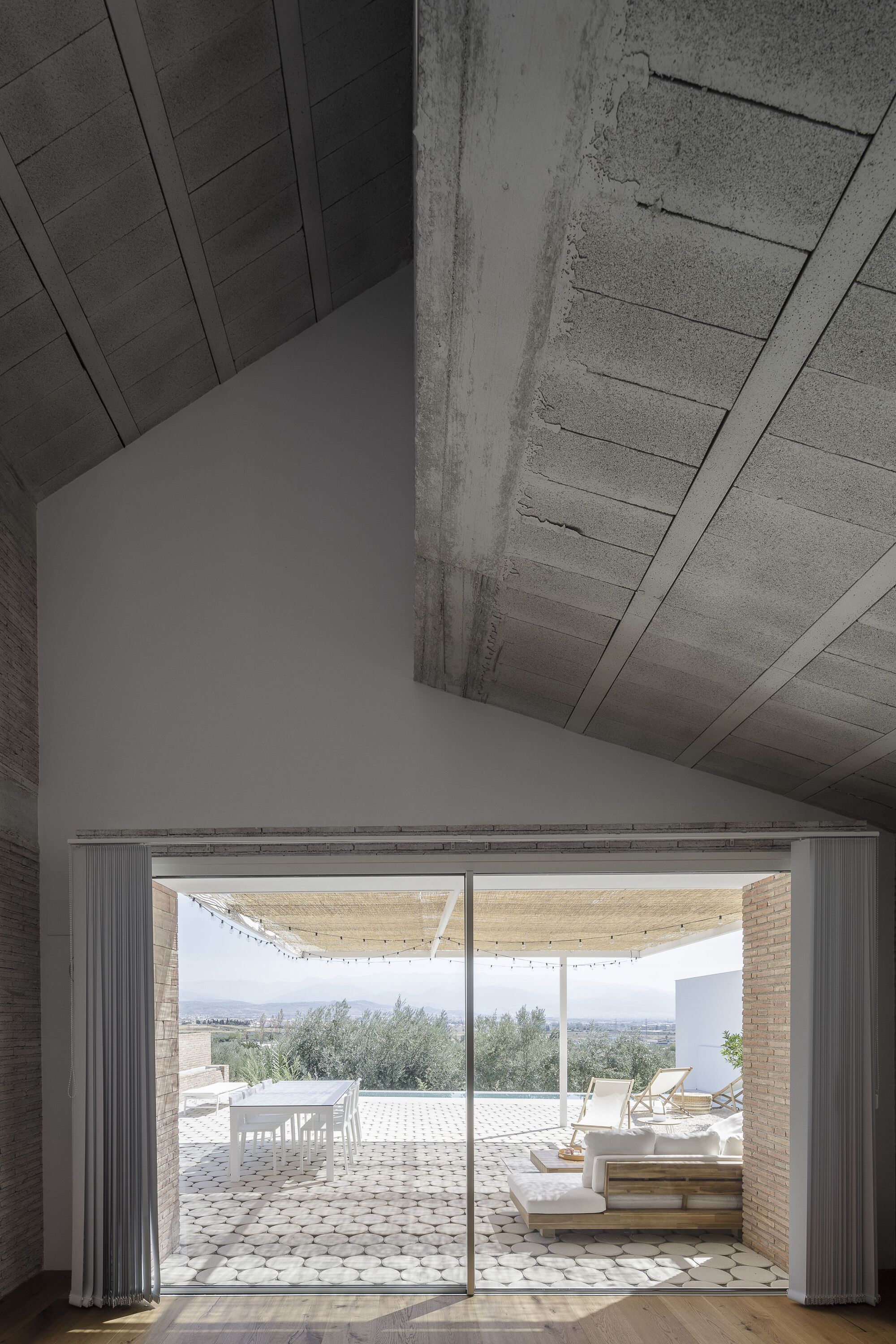 Gallery of Viva la Vega House / Serrano + Baquero Arquitectos - 18