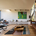 Kew House / John Wardle Architects | ArchDaily