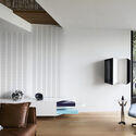 Kew House / John Wardle Architects | ArchDaily