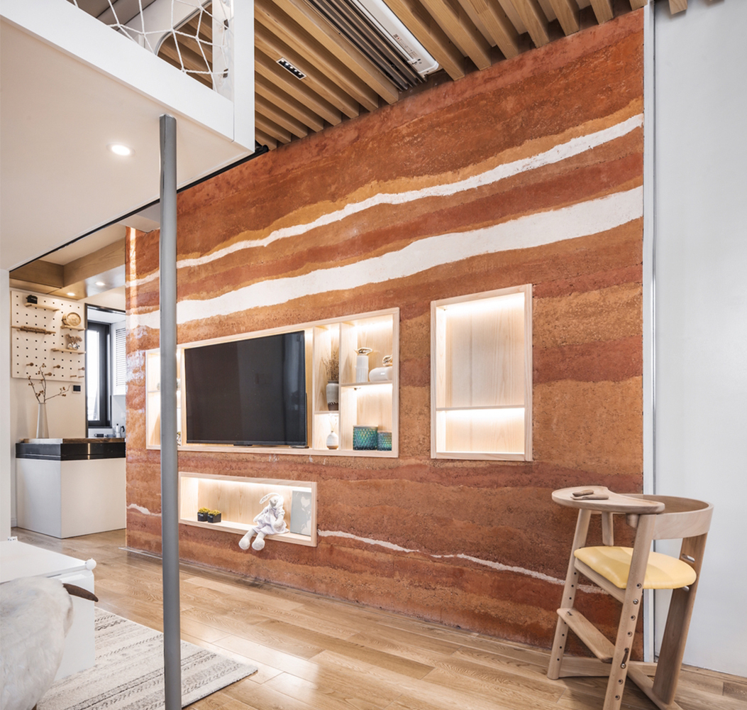 Gallery of 12 Chinese Home Remodeling Ideas: Solutions to Housing ...