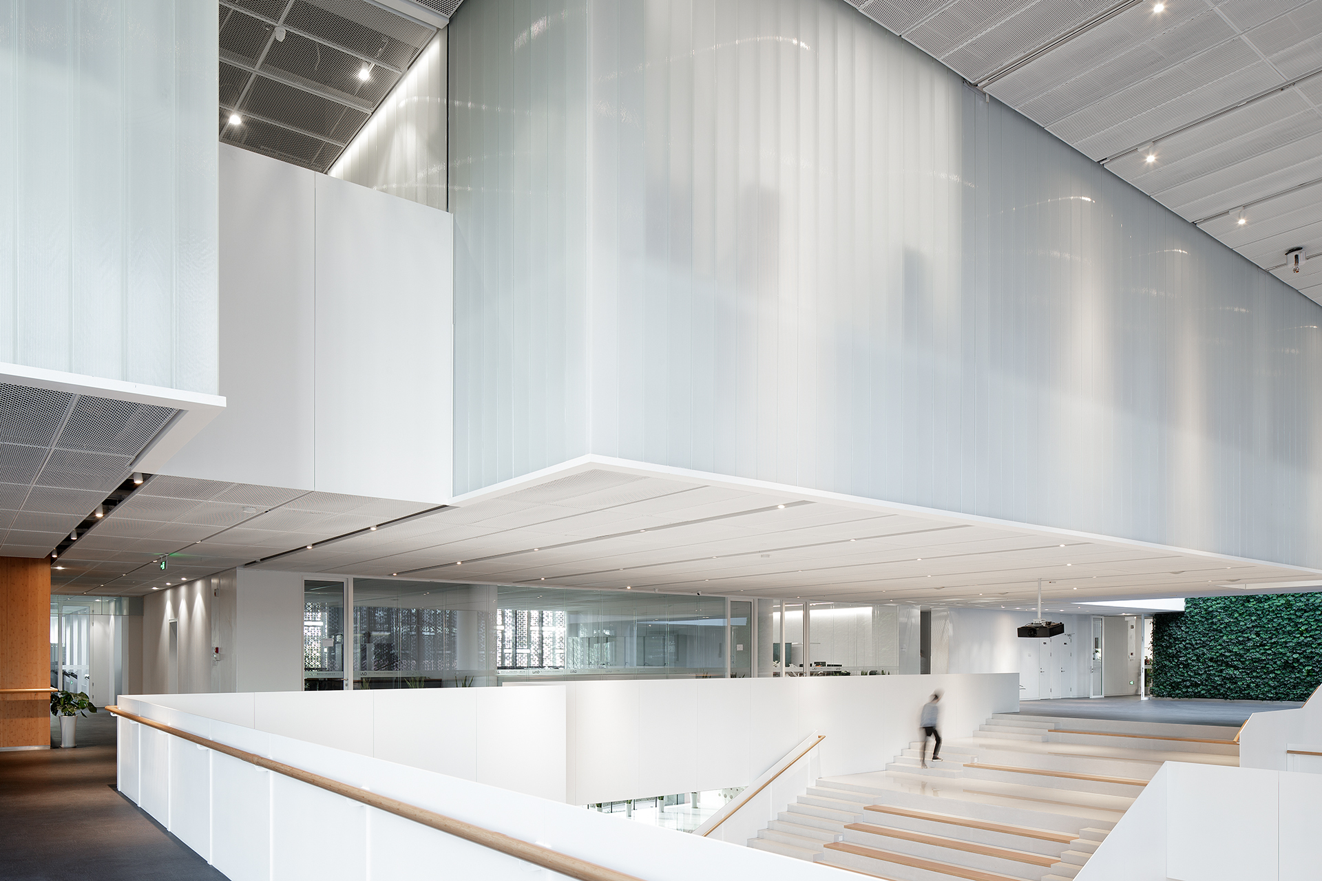 Gallery of UAD Campus in ZITOWN / UAD - 21