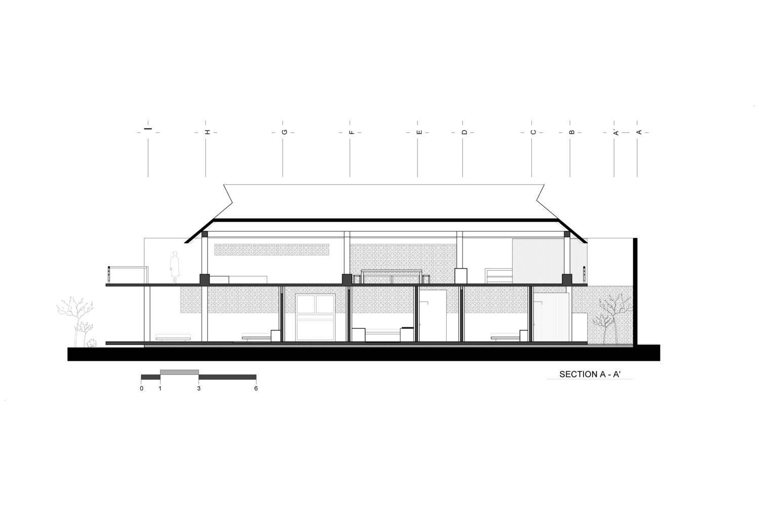 Gallery of Palm and Straw Roofs: Examples in Mexico That Explore Their ...