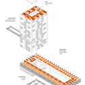 Haasje Over Apartments / VMX Architects | ArchDaily
