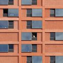 Haasje Over Apartments / VMX Architects | ArchDaily