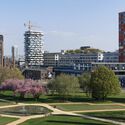 Haasje Over Apartments / VMX Architects | ArchDaily