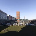 Haasje Over Apartments / VMX Architects | ArchDaily