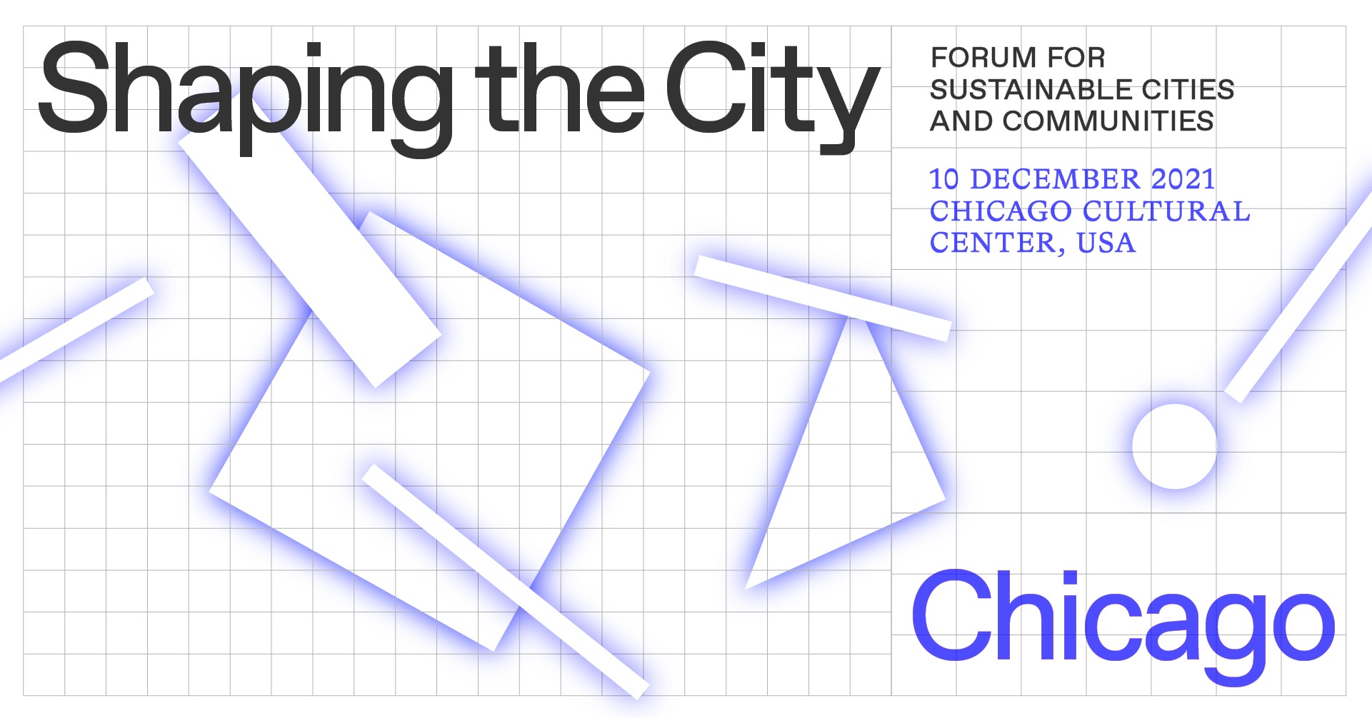 Gallery of Shaping the City: A Forum for Sustainable Cities and ...