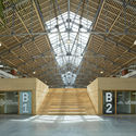 Indoor Bleachers: From Offices to Homes | ArchDaily