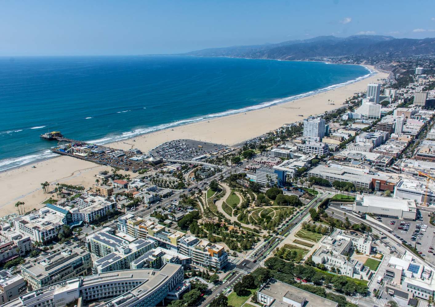 Gallery of Coastal Design: The New Waterfront Parks Making Waves - 7