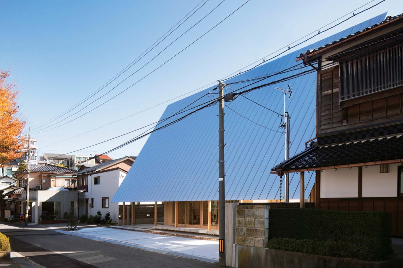 Gallery of Meet the Winners of the 2021 AR House Awards - 2