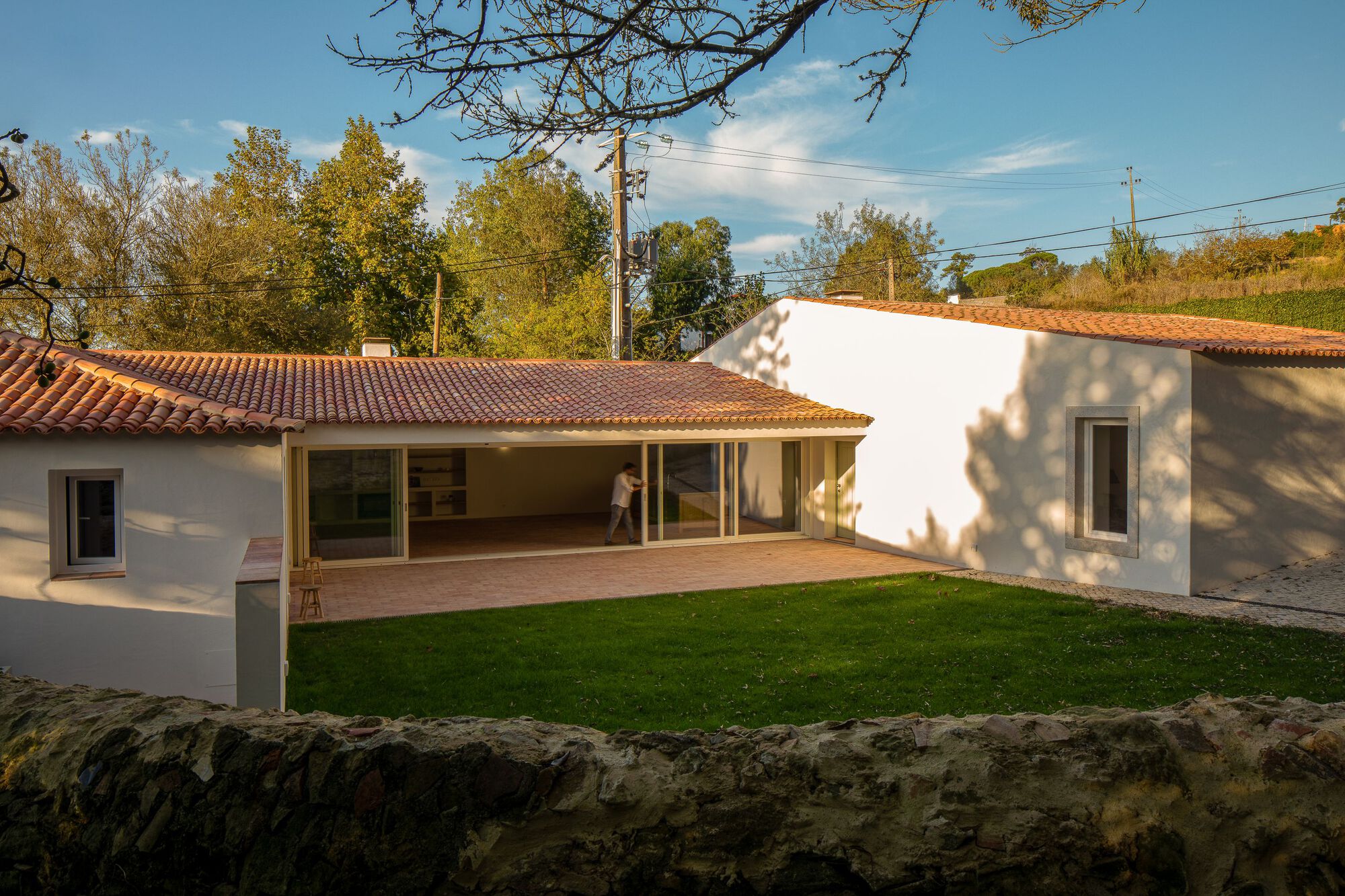 Galeria de Casa do Canto / Paralelo Zero - 5
