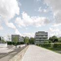 Neerland Housing Complex / B-architecten | ArchDaily